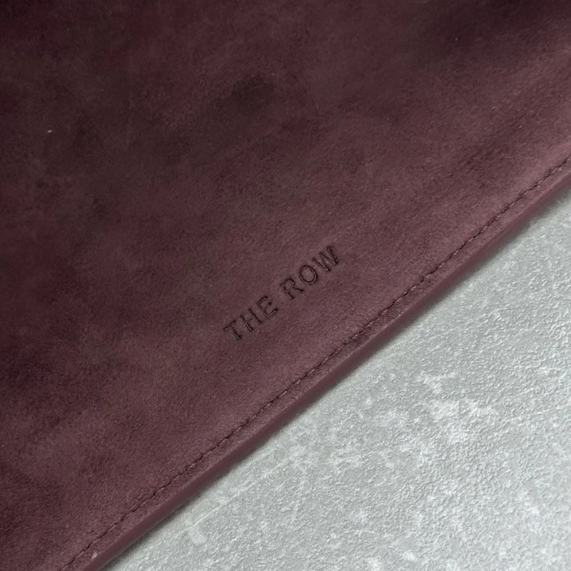 1:1 copy The Row Top Handle Bags