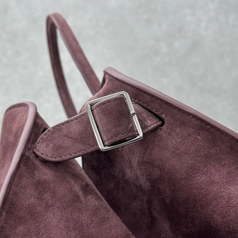 1:1 copy The Row Top Handle Bags