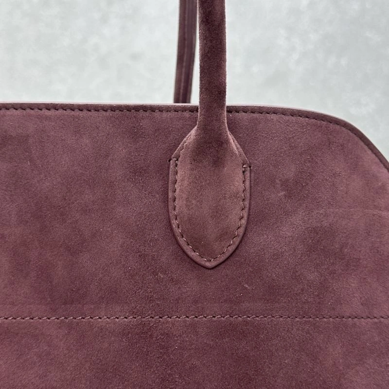 1:1 copy The Row Top Handle Bags