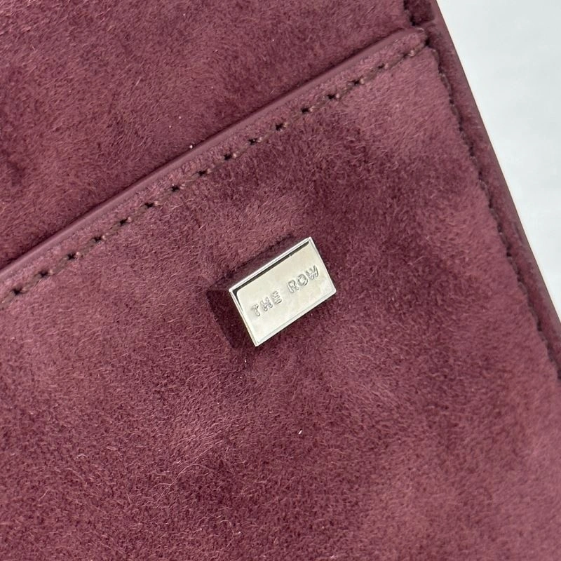 1:1 copy The Row Top Handle Bags