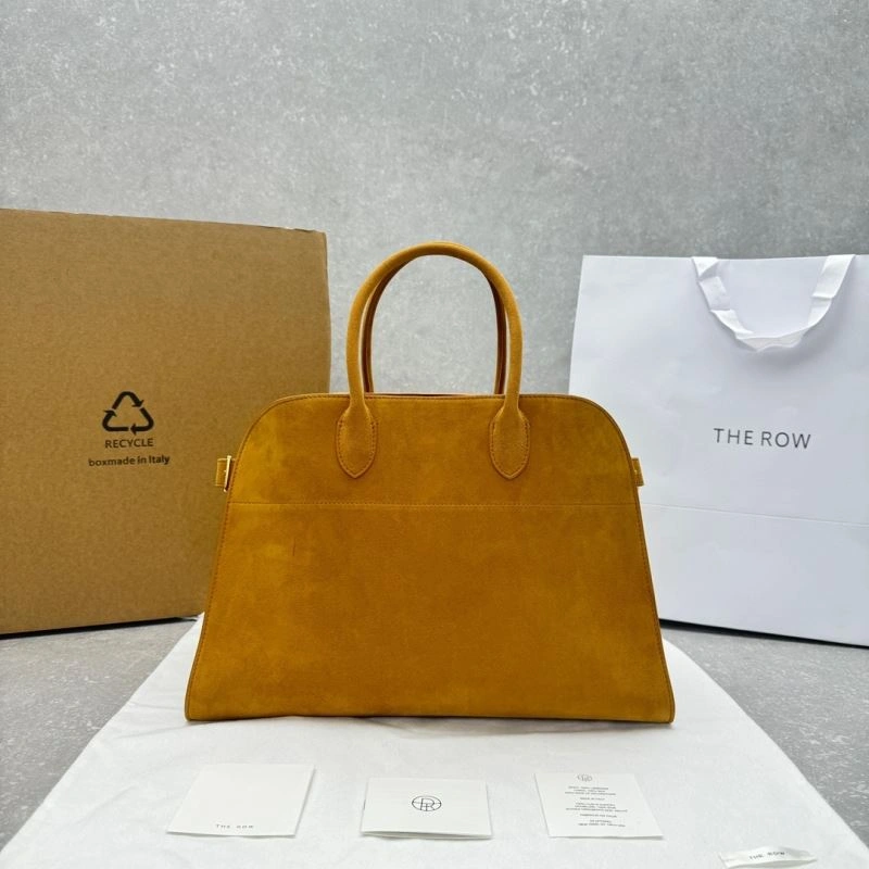 The Row Top Handle Bags