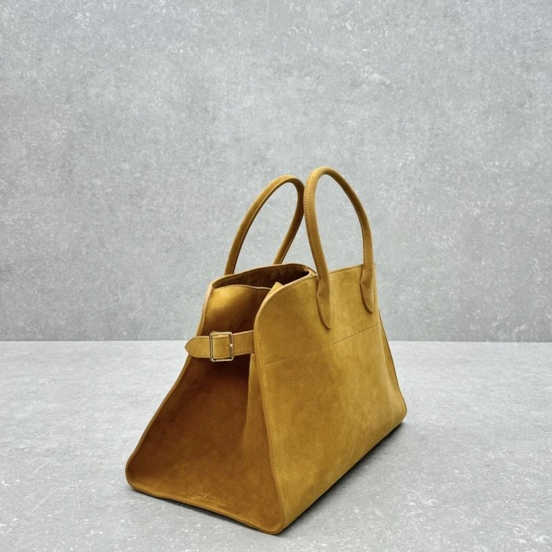 Legit The Row Top Handle Bags