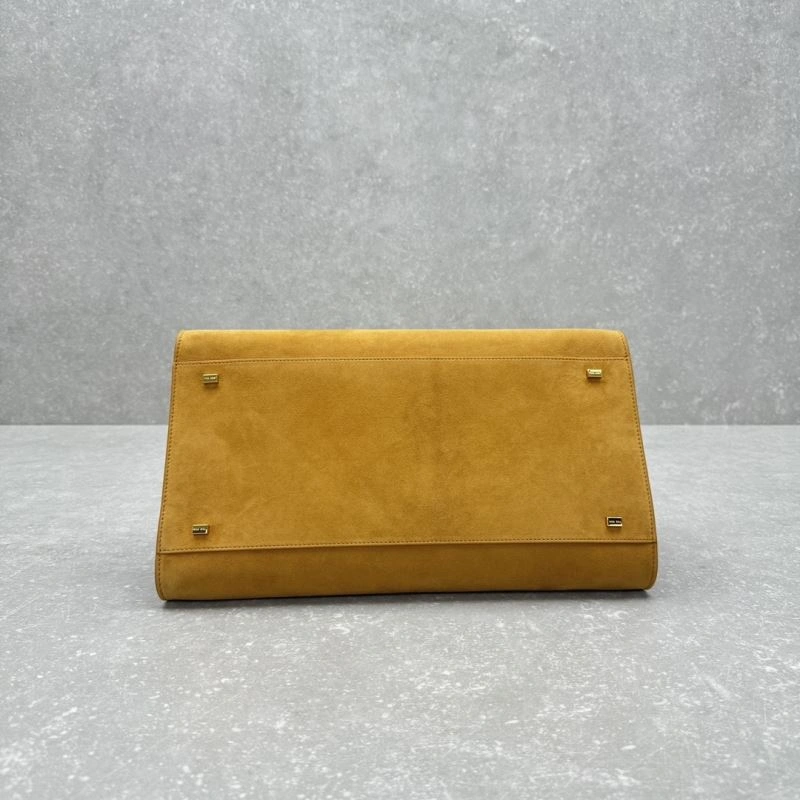 Legit The Row Top Handle Bags
