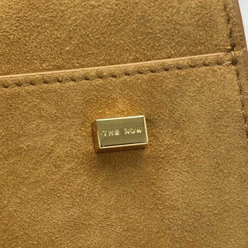 Legit The Row Top Handle Bags