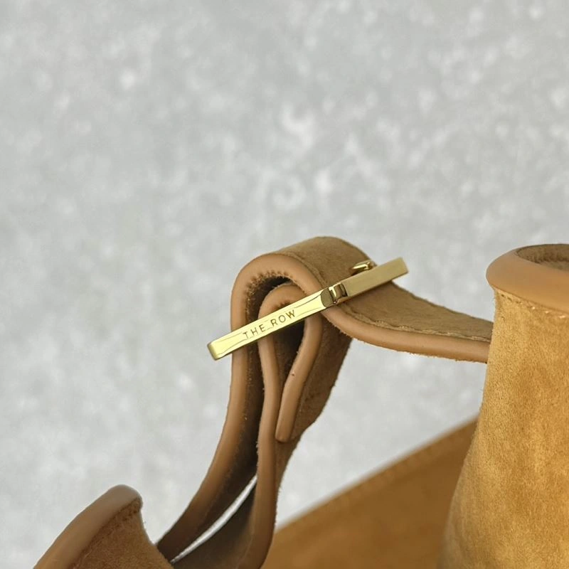 Legit The Row Top Handle Bags