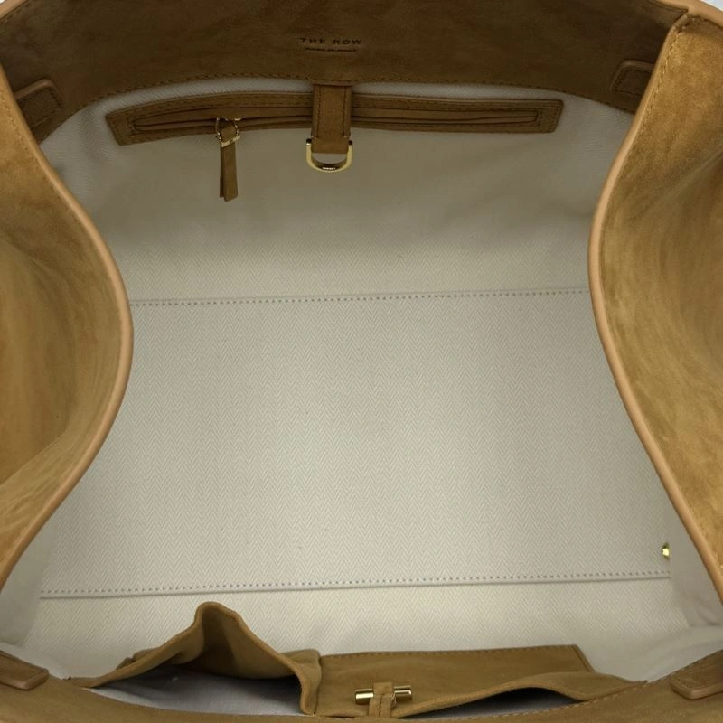 Legit The Row Top Handle Bags