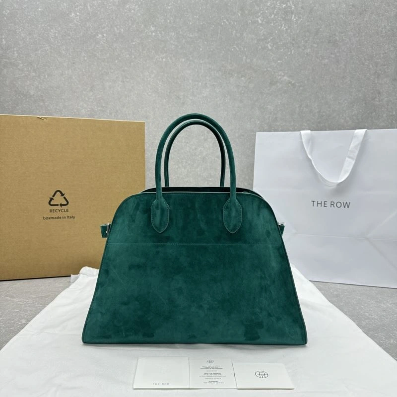 The Row Top Handle Bags