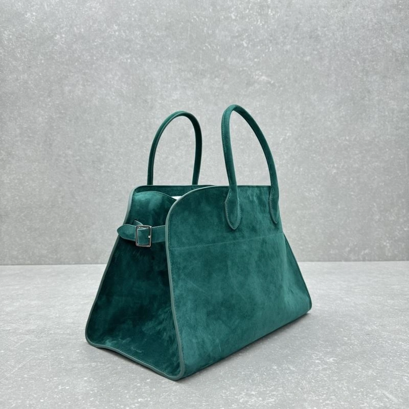 Factory-made The Row Top Handle Bags