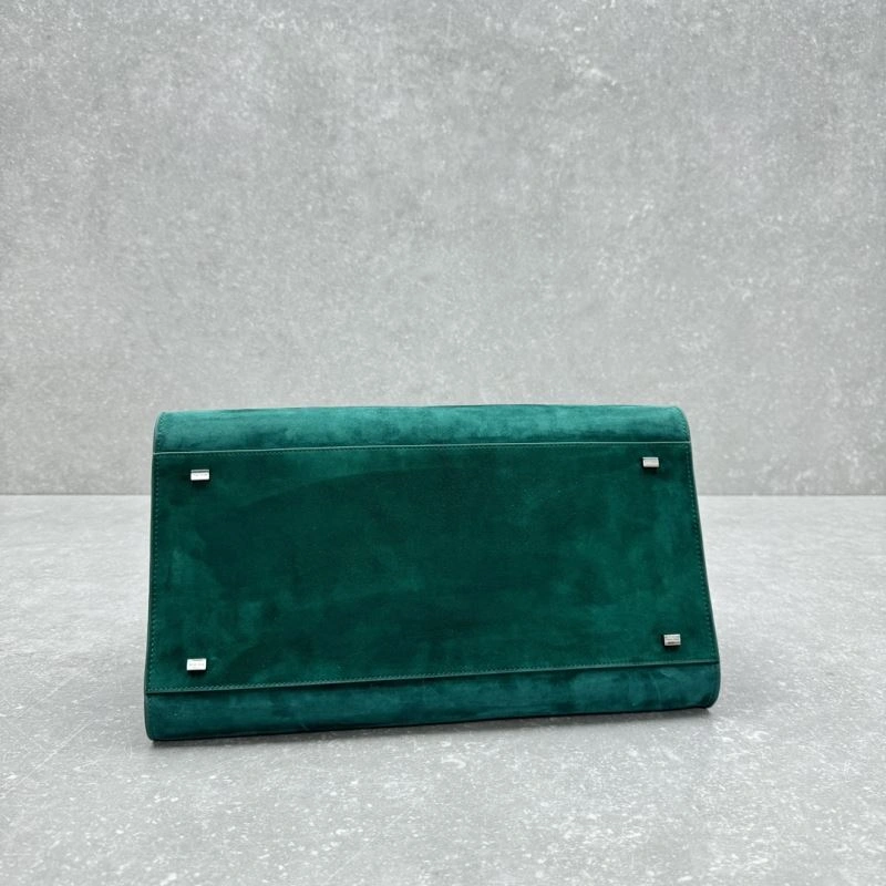Factory-made The Row Top Handle Bags