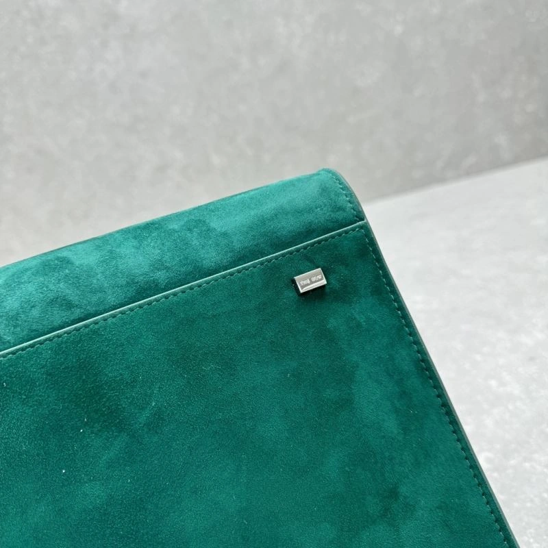Factory-made The Row Top Handle Bags