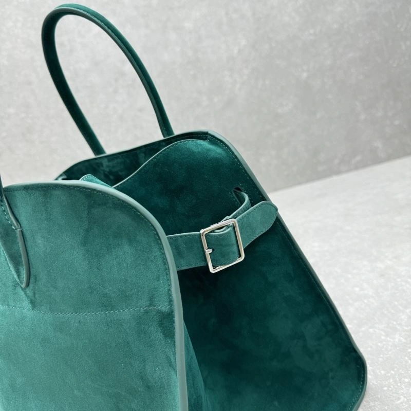 Factory-made The Row Top Handle Bags