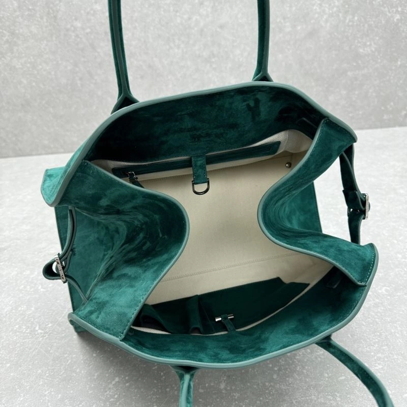 Factory-made The Row Top Handle Bags