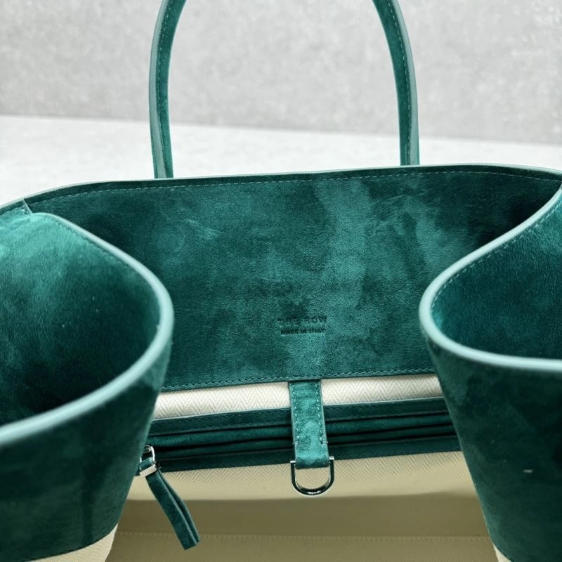 Factory-made The Row Top Handle Bags