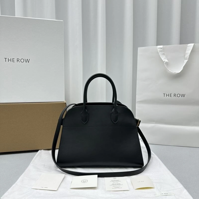The Row Top Handle Bags
