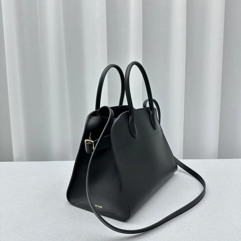 Genuine The Row Top Handle Bags