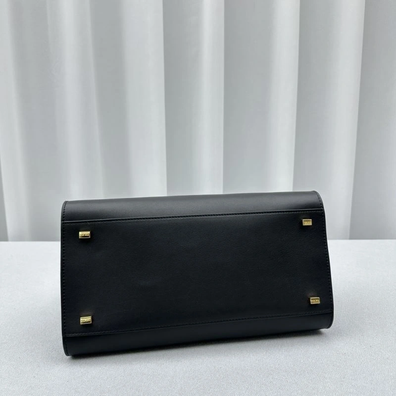 Genuine The Row Top Handle Bags