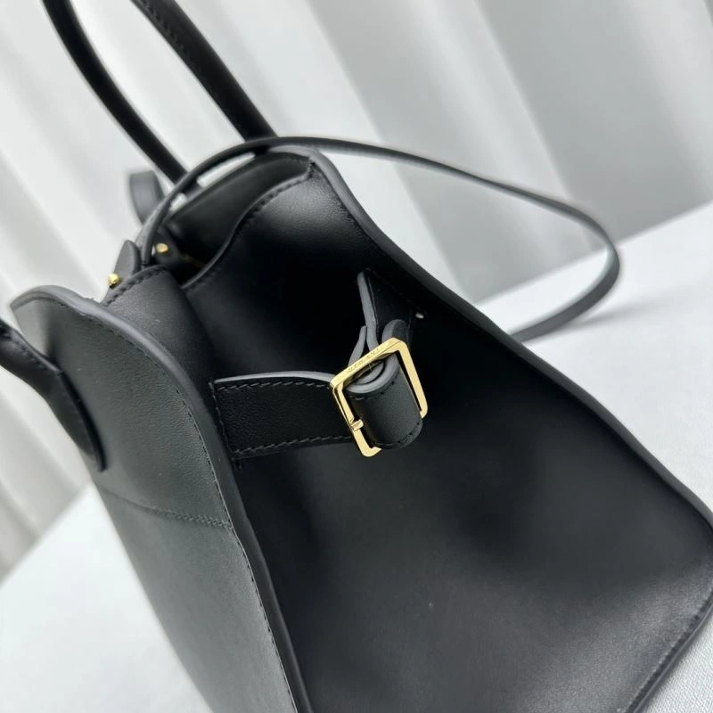 Genuine The Row Top Handle Bags