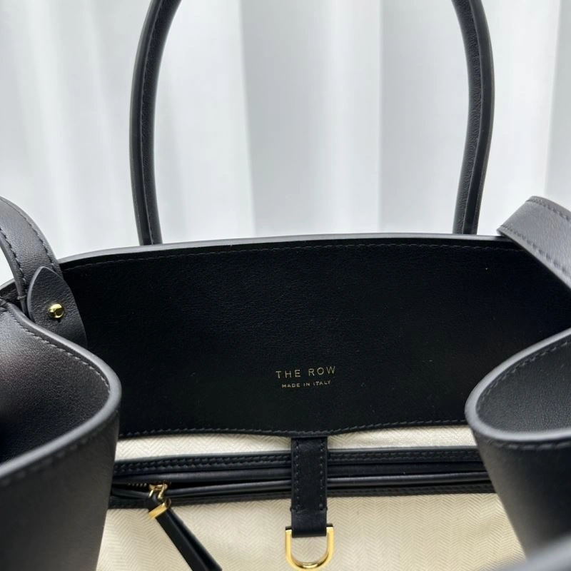 Genuine The Row Top Handle Bags