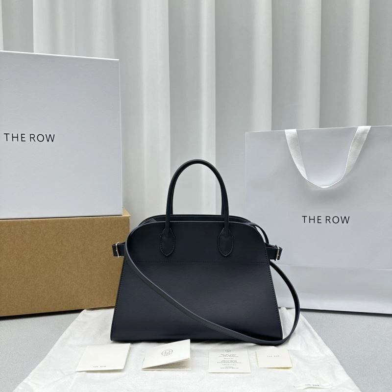 The Row Top Handle Bags