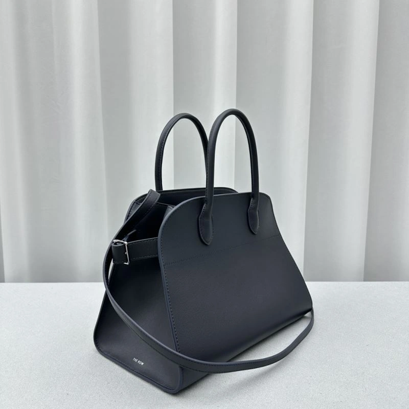 Real The Row Top Handle Bags