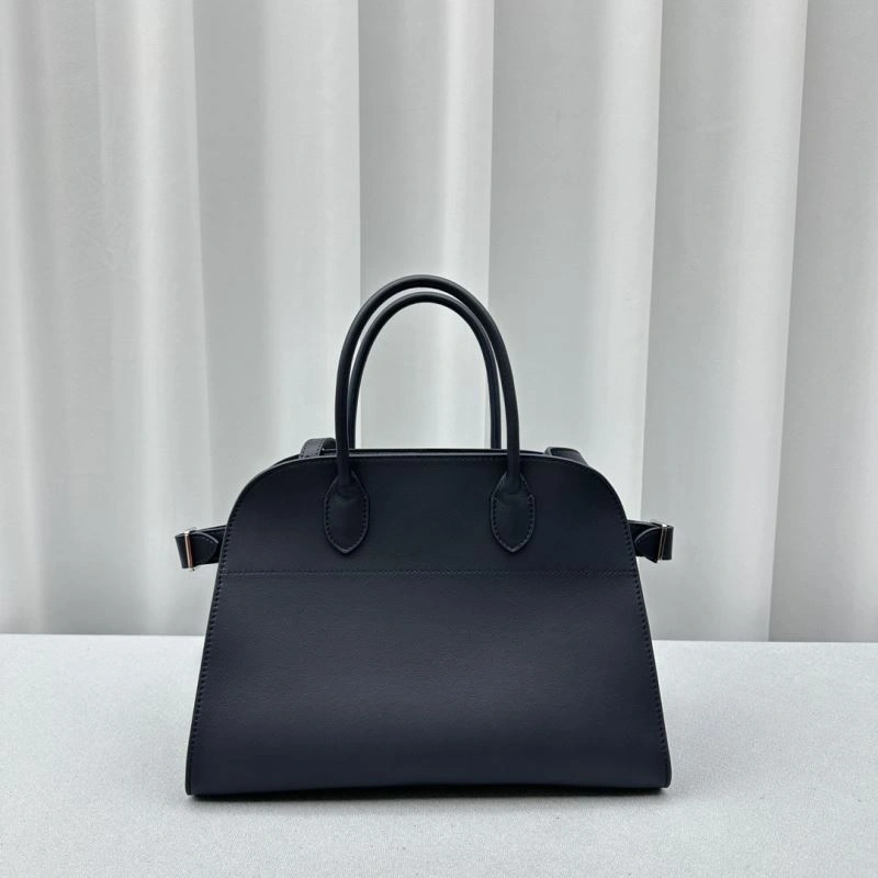 Real The Row Top Handle Bags