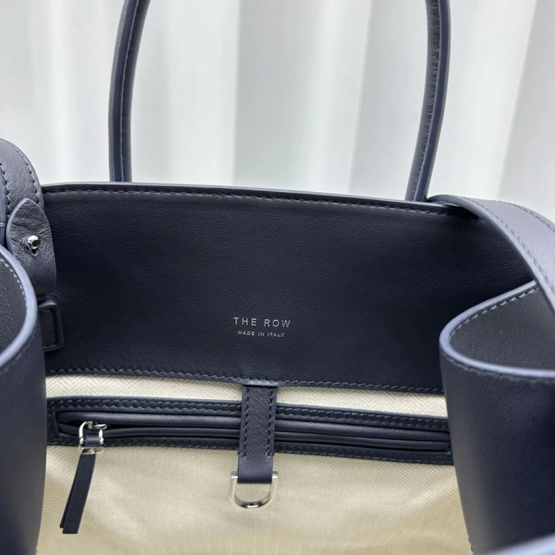 Real The Row Top Handle Bags