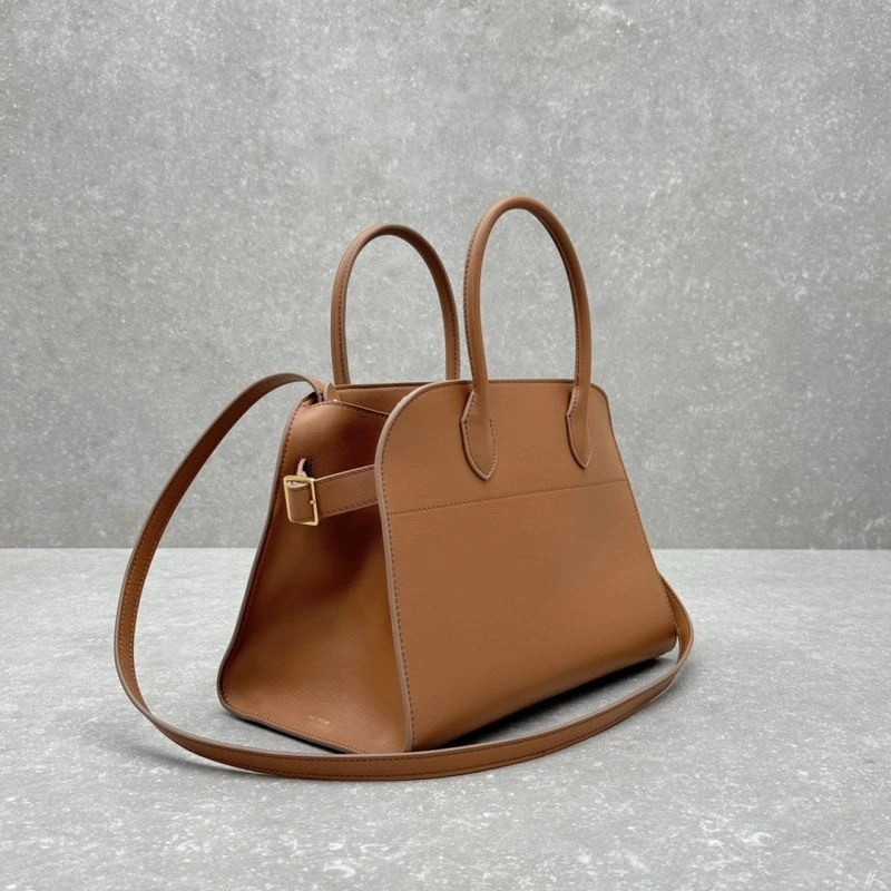 Authentic The Row Top Handle Bags