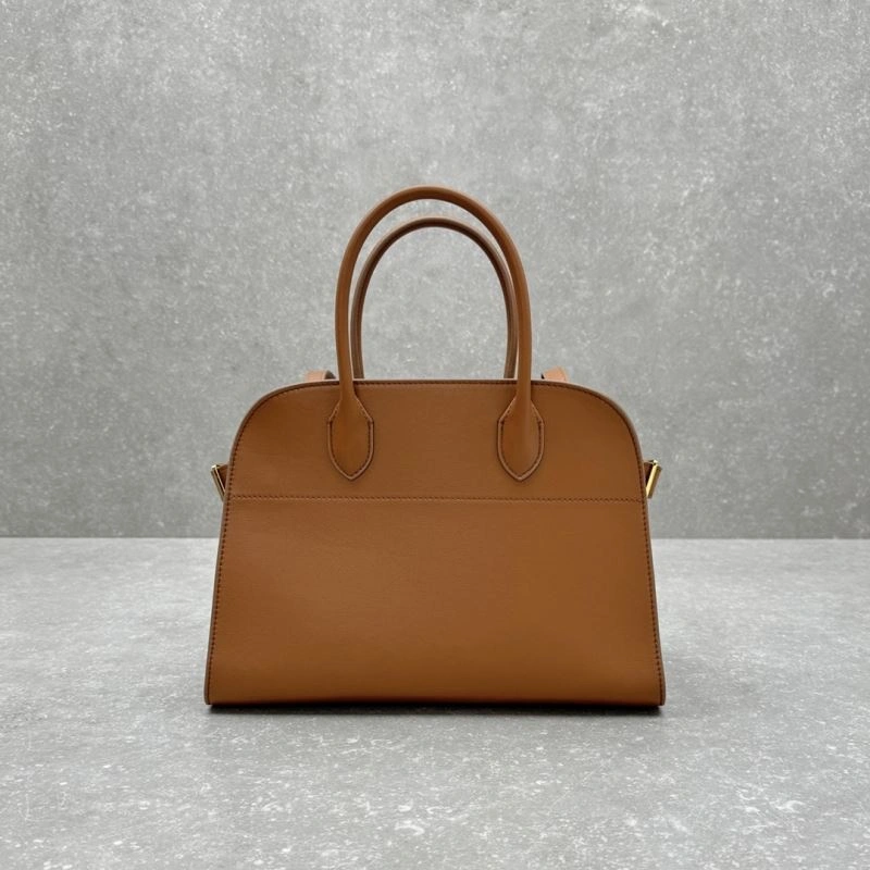 Authentic The Row Top Handle Bags