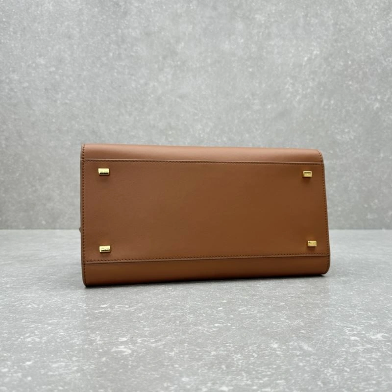 Authentic The Row Top Handle Bags