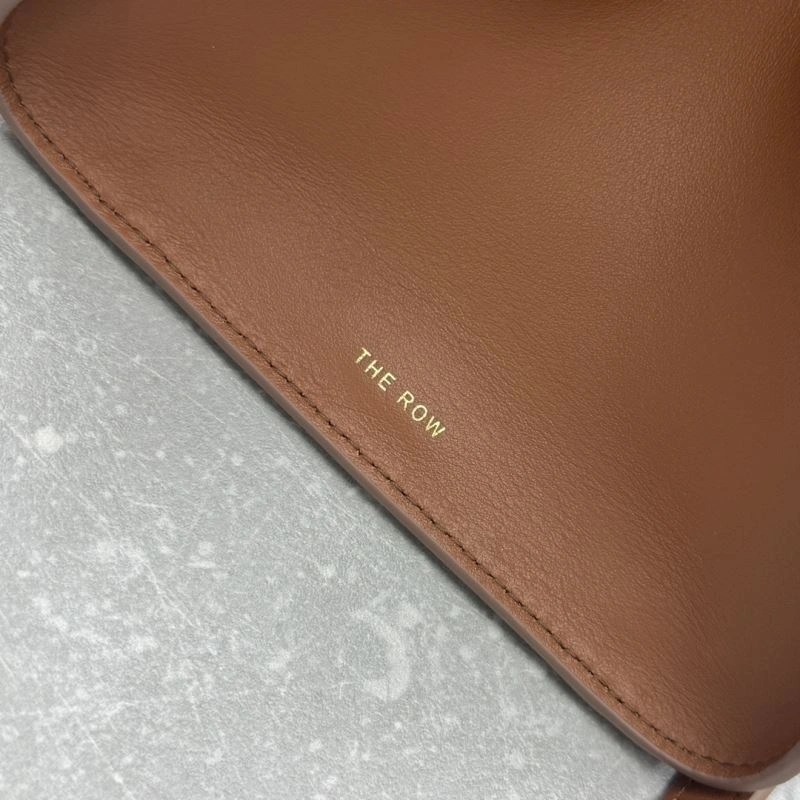 Authentic The Row Top Handle Bags