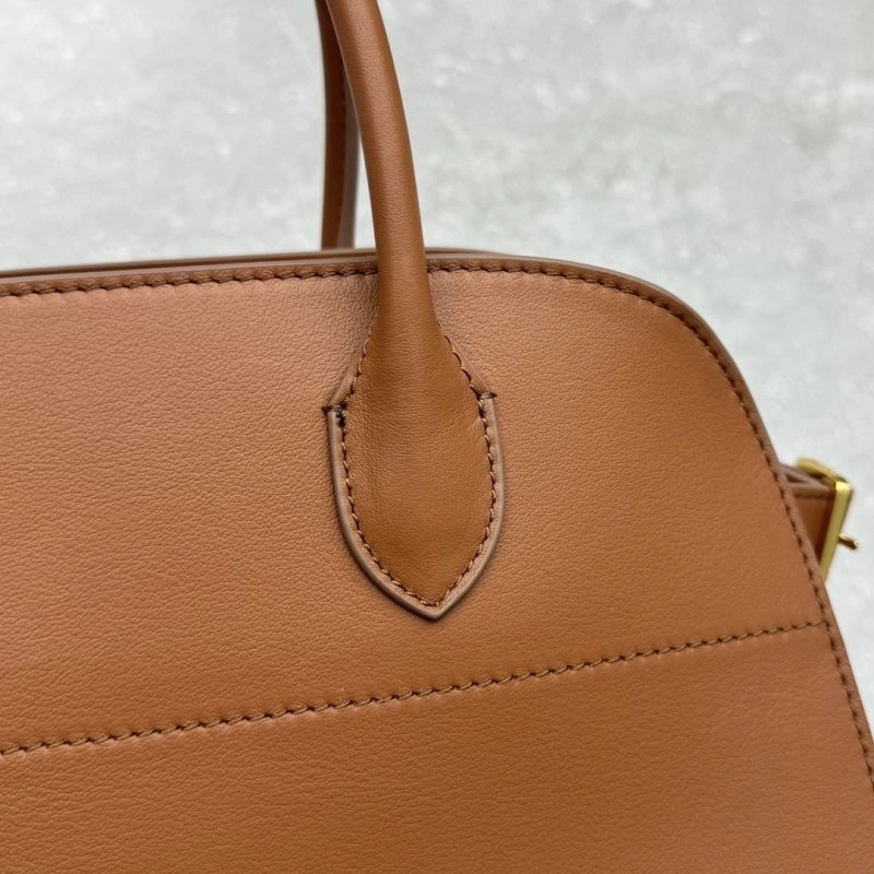 Authentic The Row Top Handle Bags