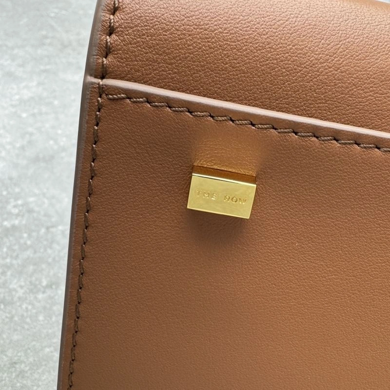 Authentic The Row Top Handle Bags