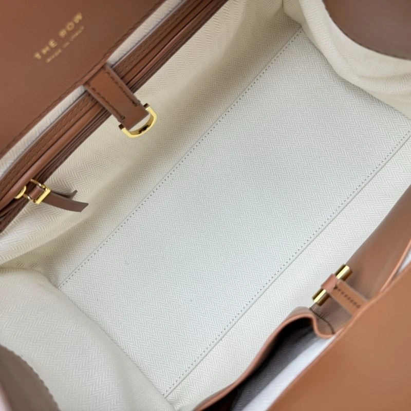 Authentic The Row Top Handle Bags