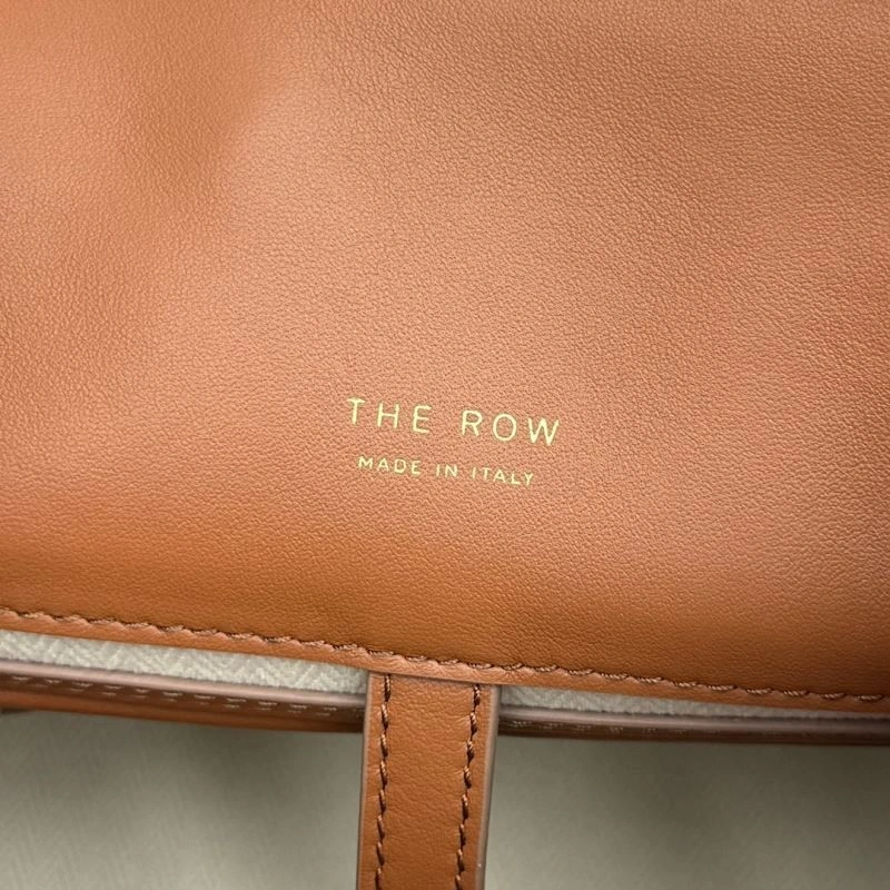 Authentic The Row Top Handle Bags