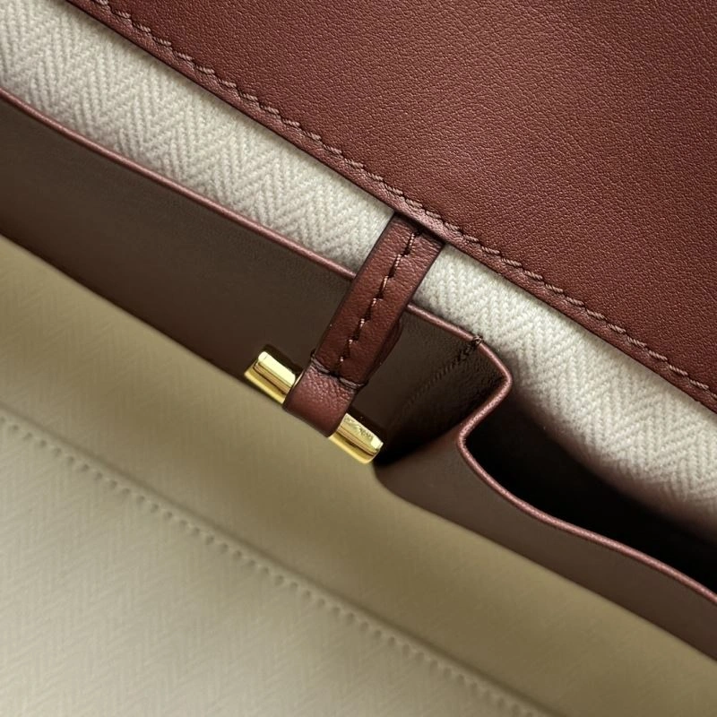 Top mirror The Row Top Handle Bags