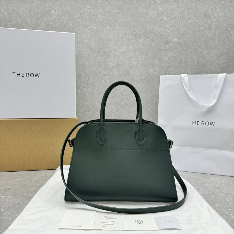 The Row Top Handle Bags