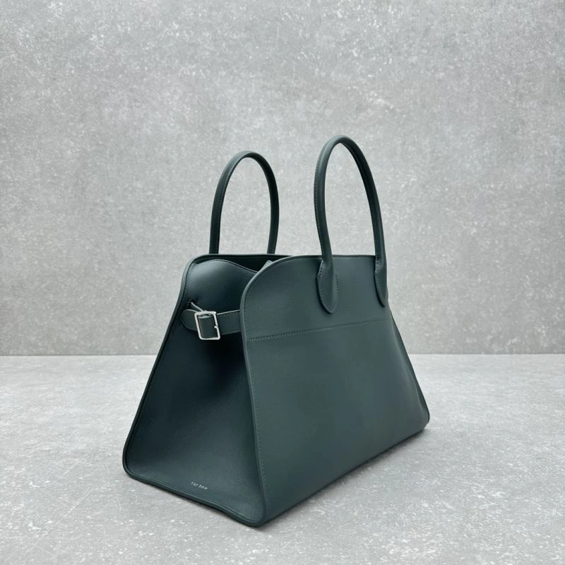 Legit The Row Top Handle Bags