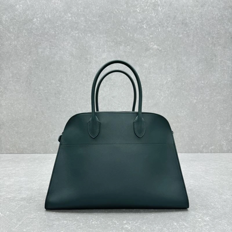 Legit The Row Top Handle Bags