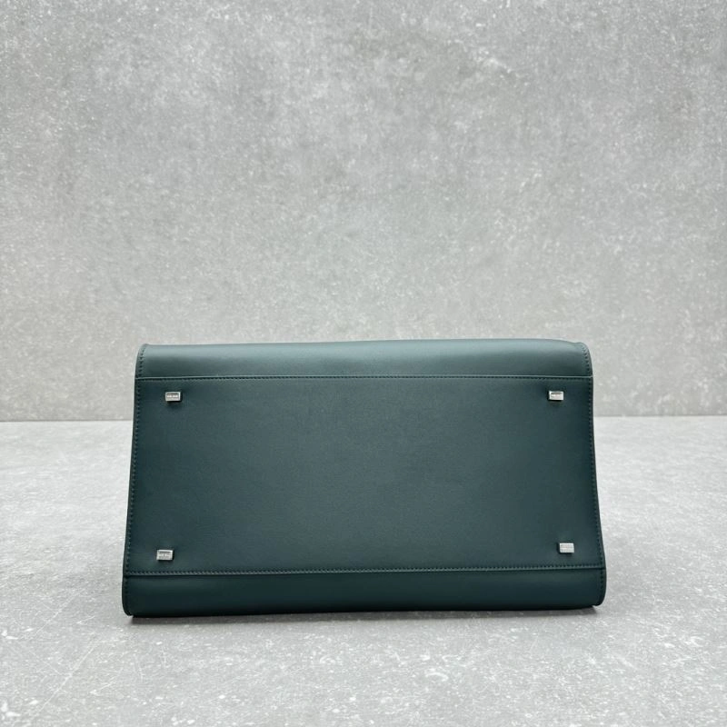 Legit The Row Top Handle Bags