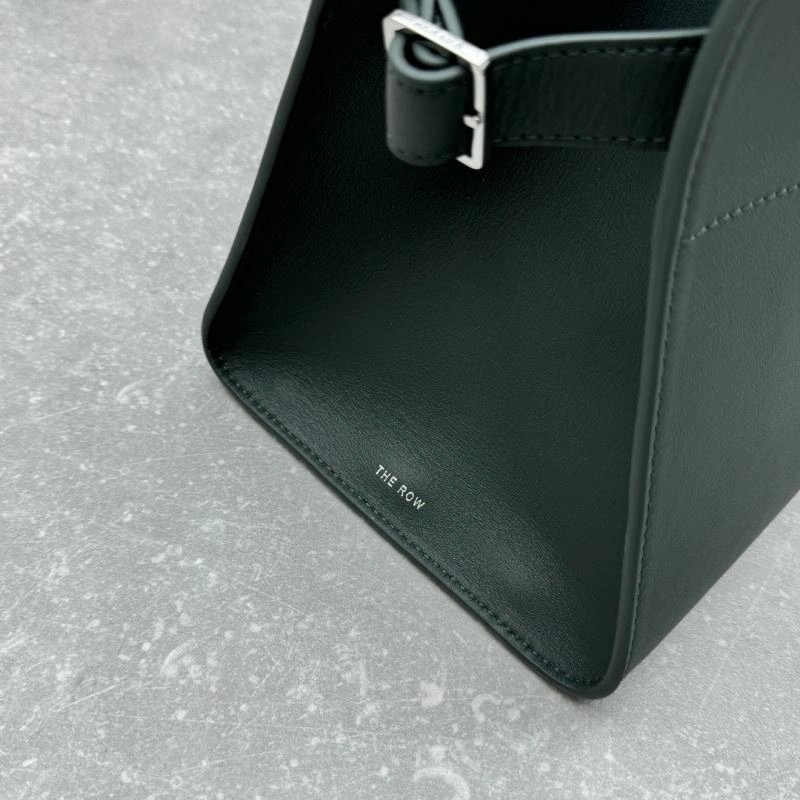 Legit The Row Top Handle Bags