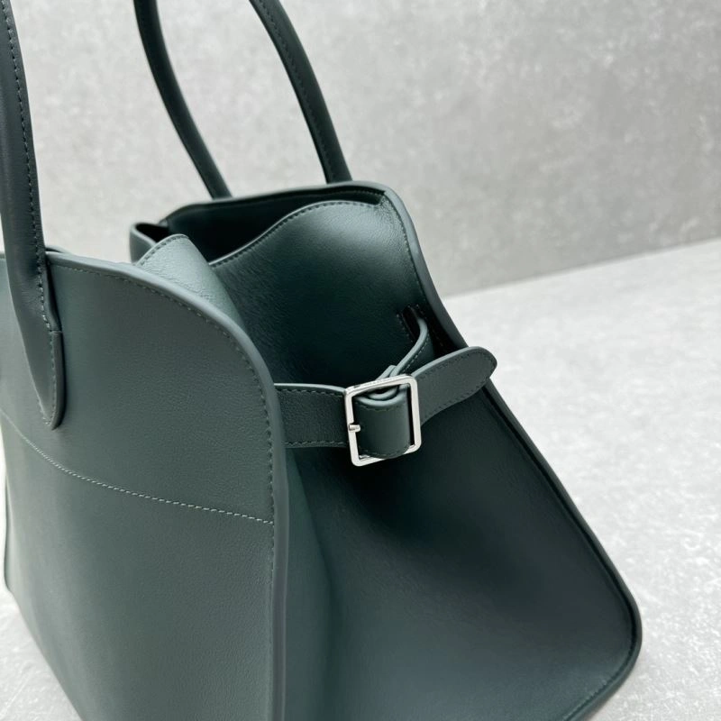 Legit The Row Top Handle Bags