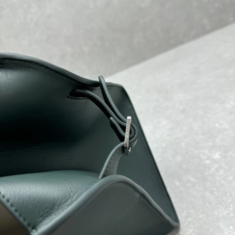 Legit The Row Top Handle Bags