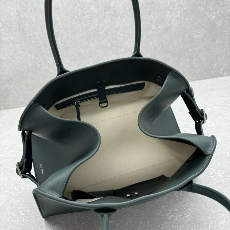Legit The Row Top Handle Bags