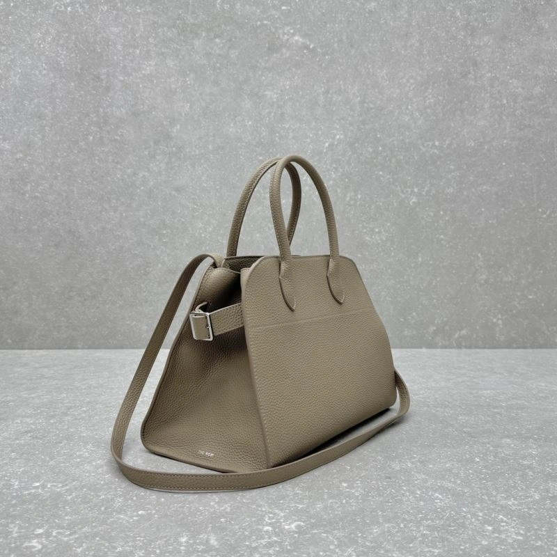Value-priced The Row Top Handle Bags