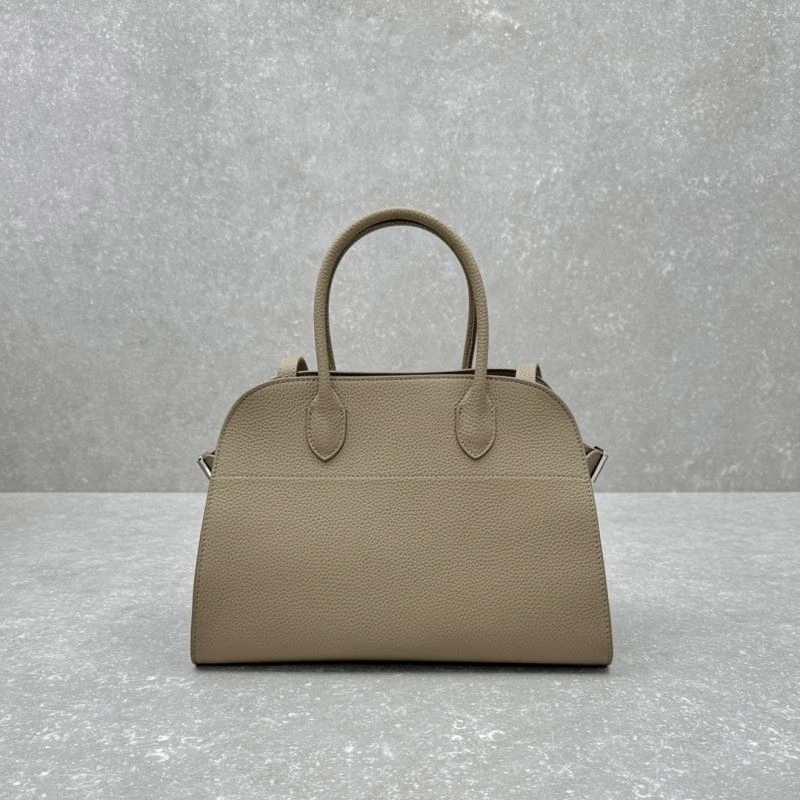 Value-priced The Row Top Handle Bags