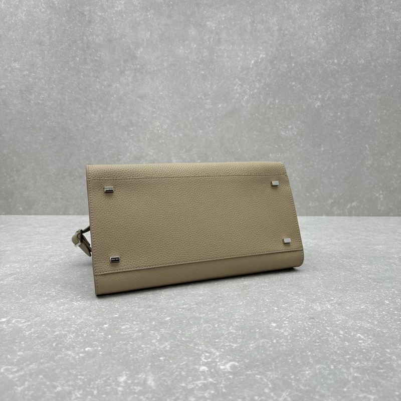Value-priced The Row Top Handle Bags