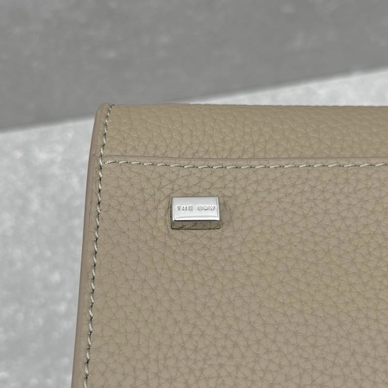 Value-priced The Row Top Handle Bags