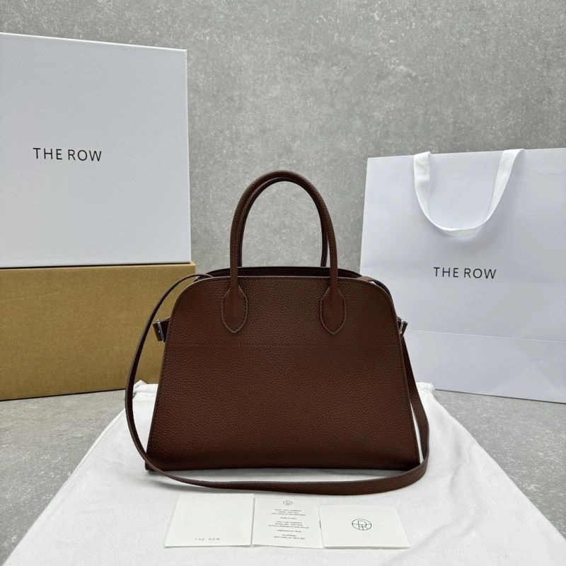 The Row Top Handle Bags