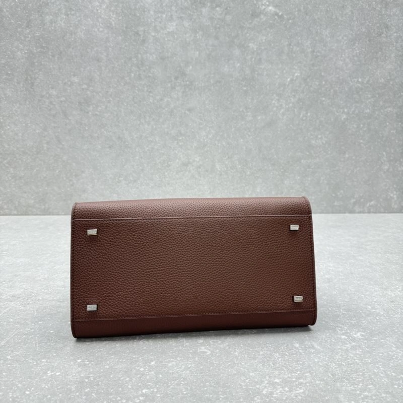 Original The Row Top Handle Bags