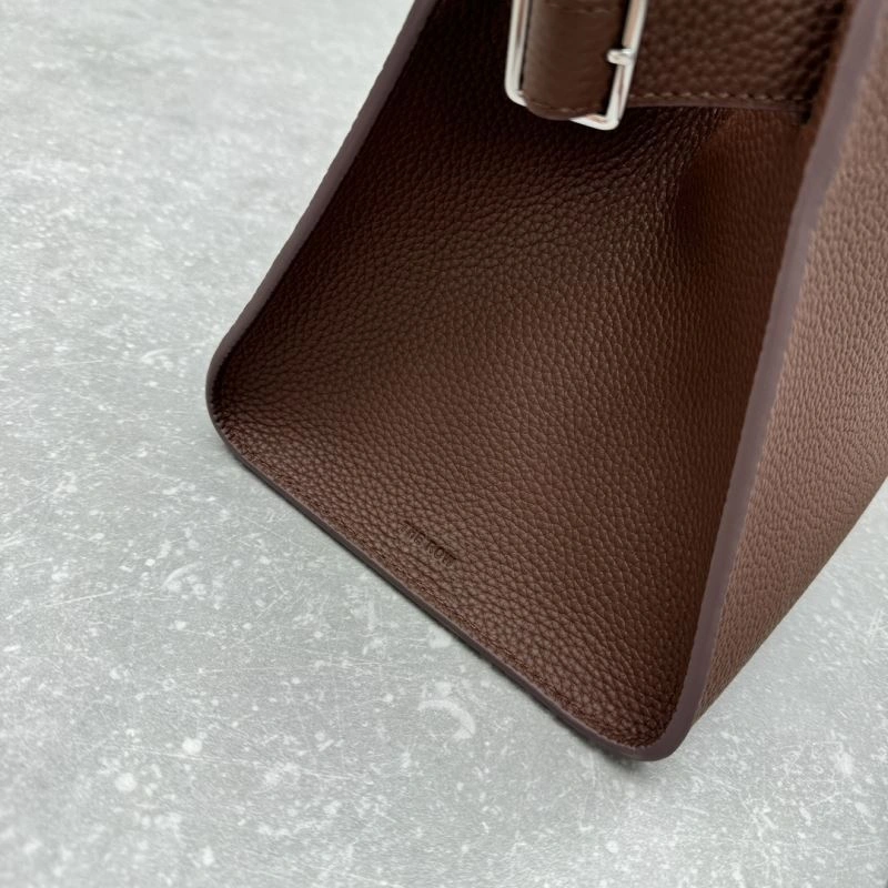 Original The Row Top Handle Bags